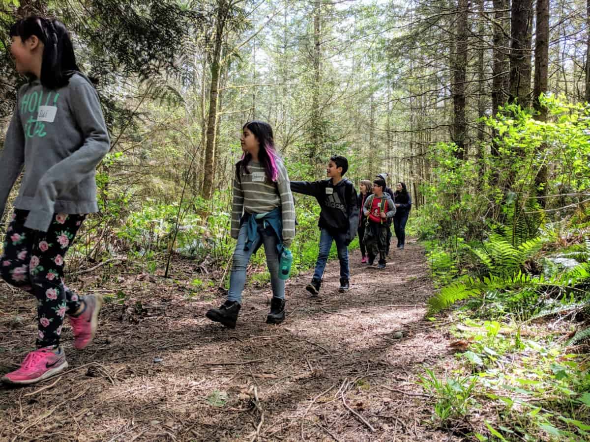 April 2019 Photo Round-Up! - North Cascades Institute