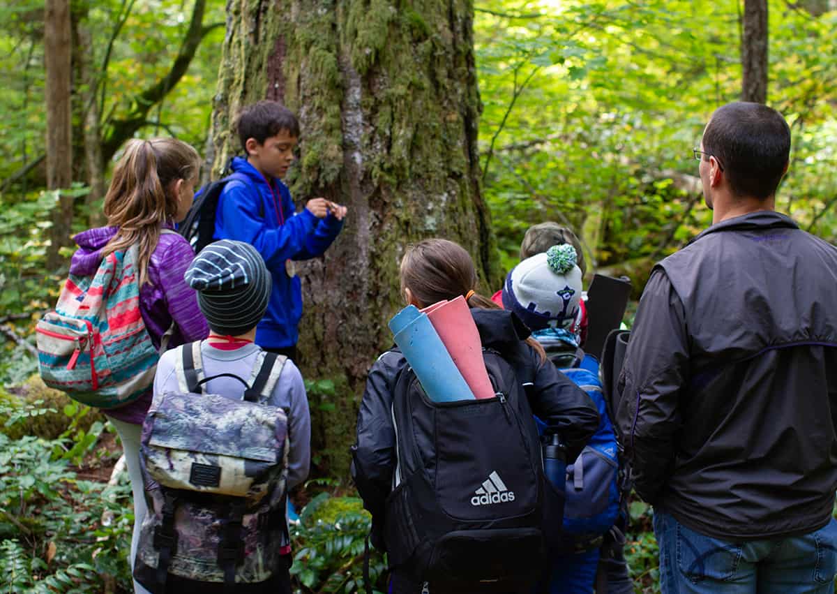 Re-envisioning the Future of Mountain School: Embracing Student ...