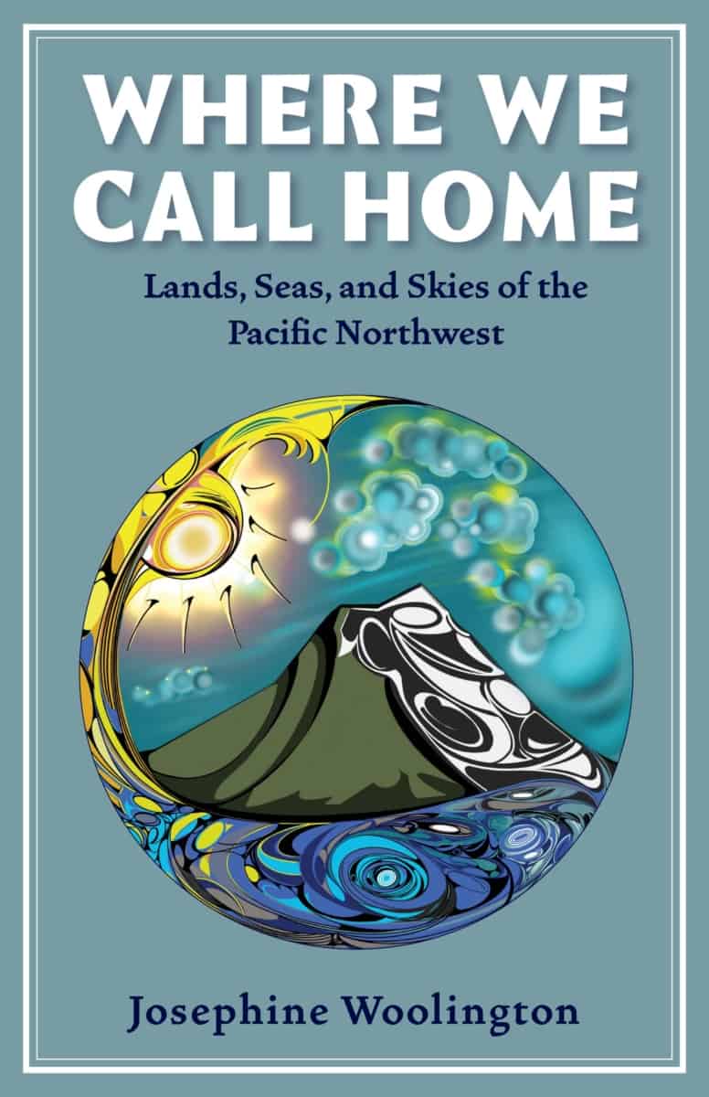 Nature of Writing Speaker Series at Village Books - North Cascades ...
