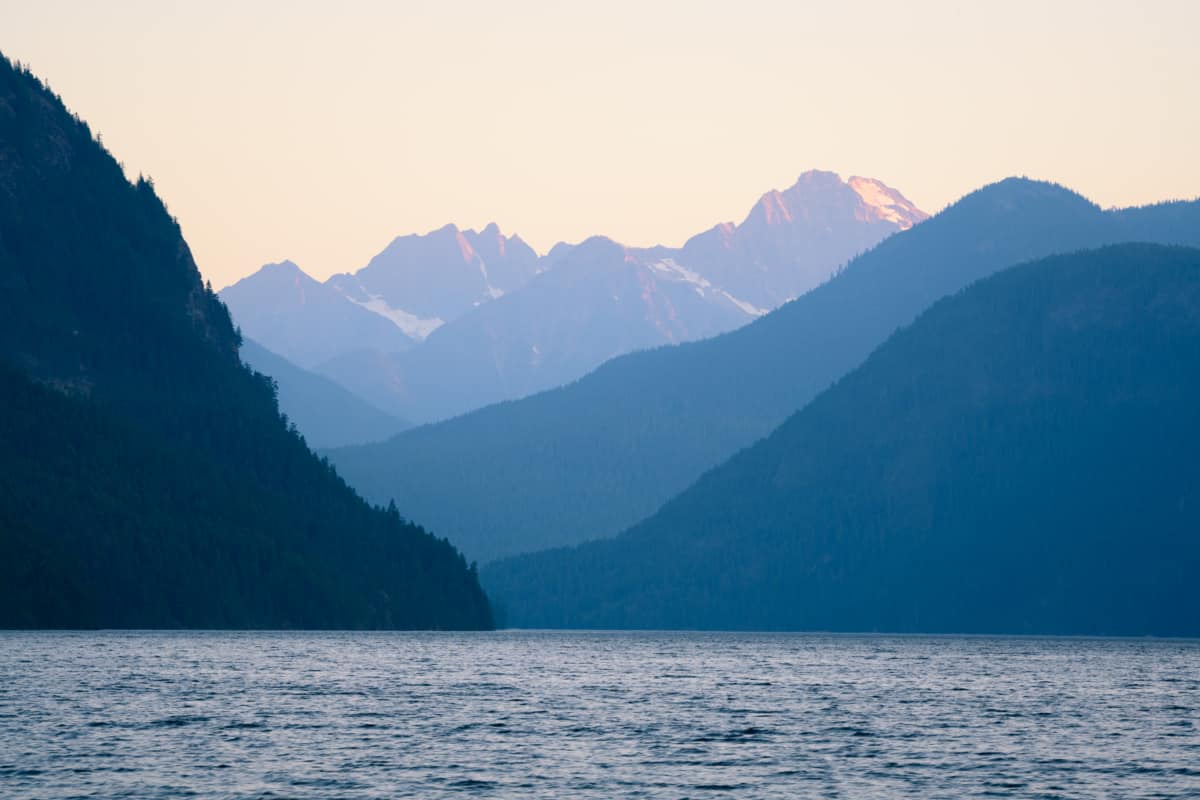 Soul of the Skagit - North Cascades Institute