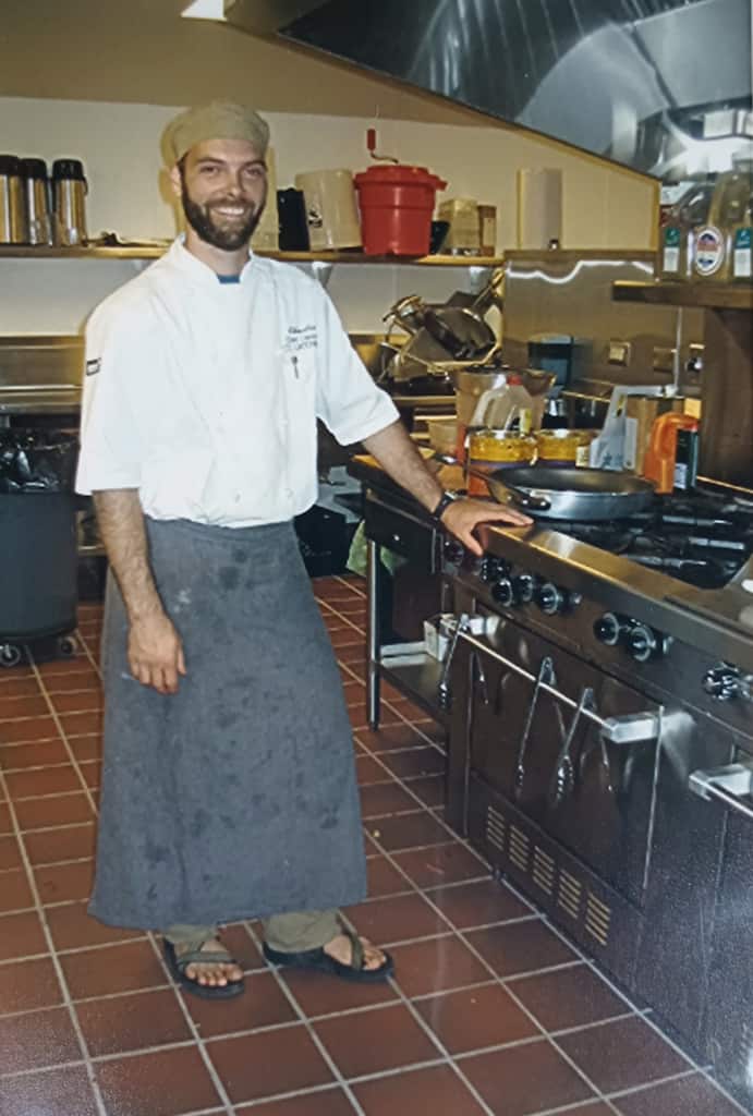 In Memoriam Charles Claassen - North Cascades Institute