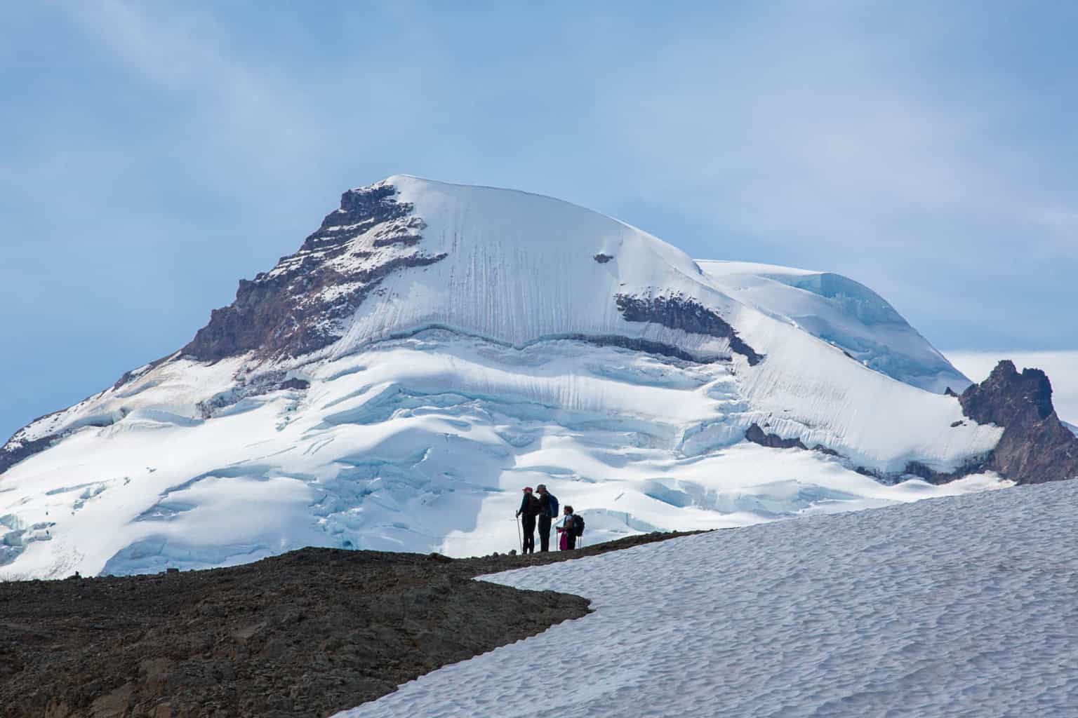Trail Guide to Ptarmigan Ridge - North Cascades Institute