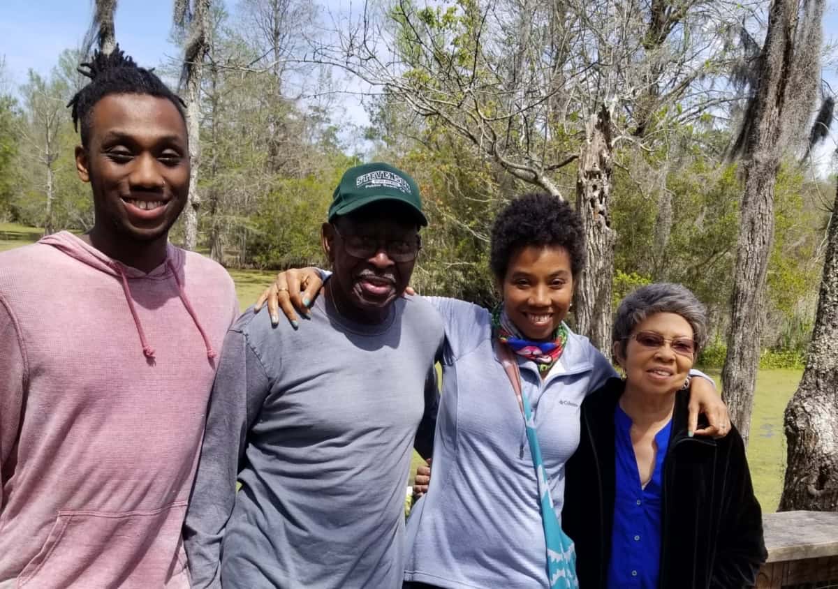 Joy in the Outdoors: A Juneteenth Reflection - North Cascades Institute